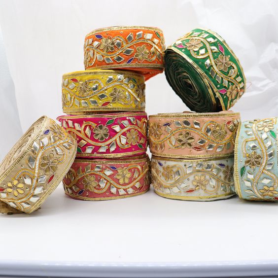 Collections – Deep's Creation