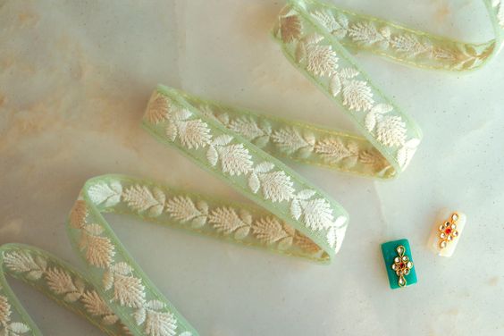 Collections – Deep's Creation